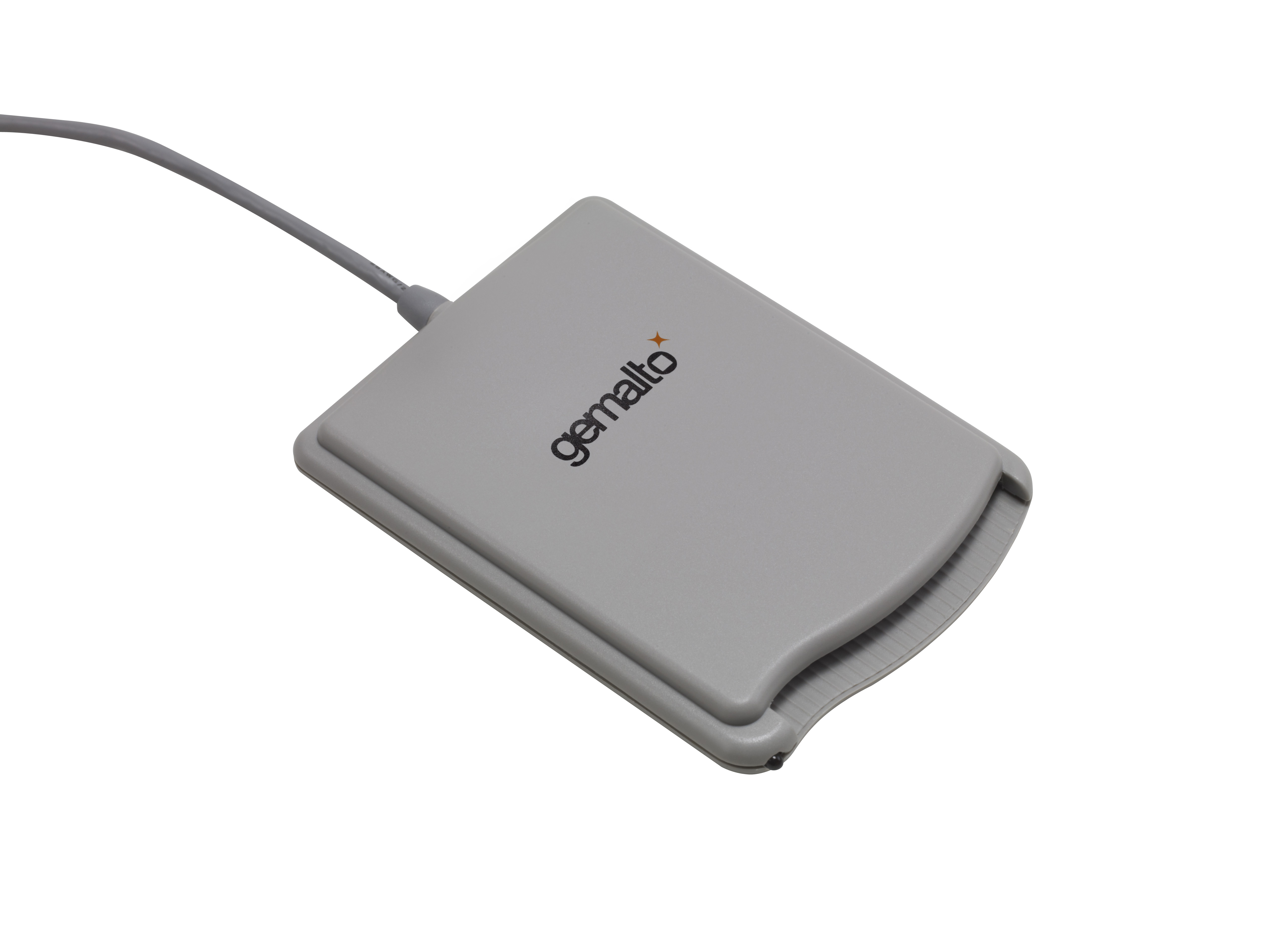 Lecteur IDBridge CT40, Lecteur carte contact - Cardelya